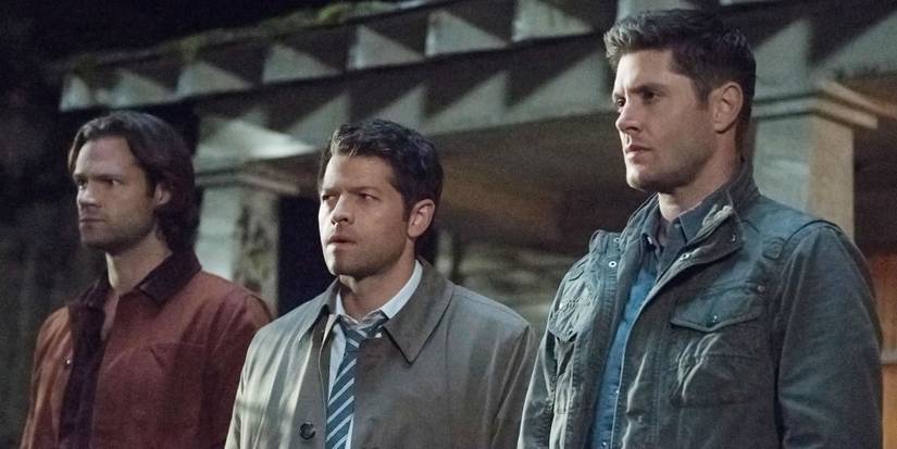 Supernatural: Castiel’s 10 Best Lines