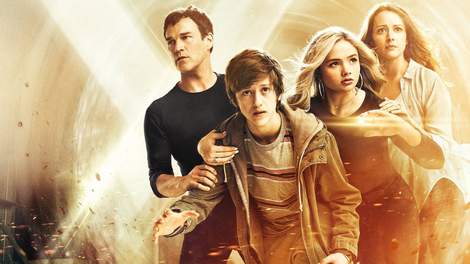 The Gifted Season 3 Updates: Why The X-Men Spinoff Was Cancelled