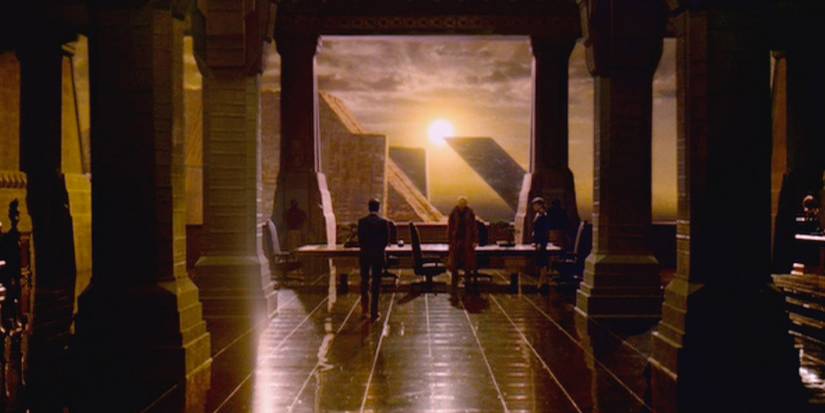 Blade Runner Isn't Overrated