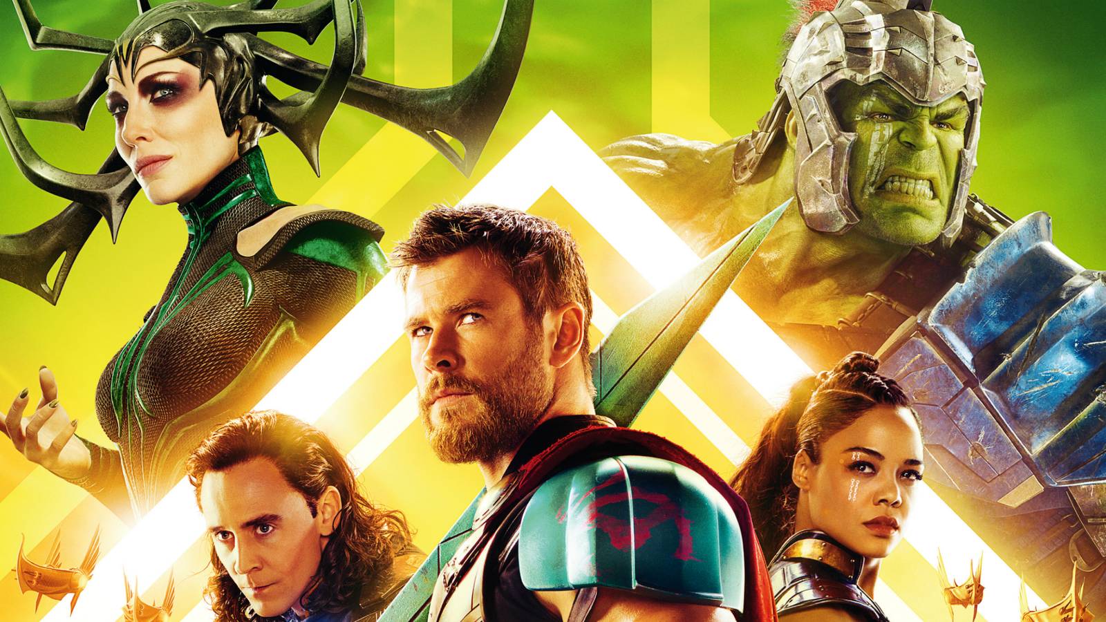 Does Thor: Ragnarok Have A Post-Credits Scene?
