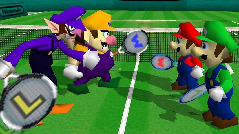 How Mario, Luigi, Wario, and Waluigi Are Related