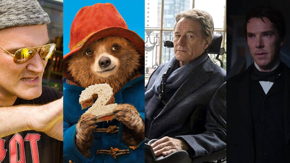 What Happens to The Weinstein Company's Movies?