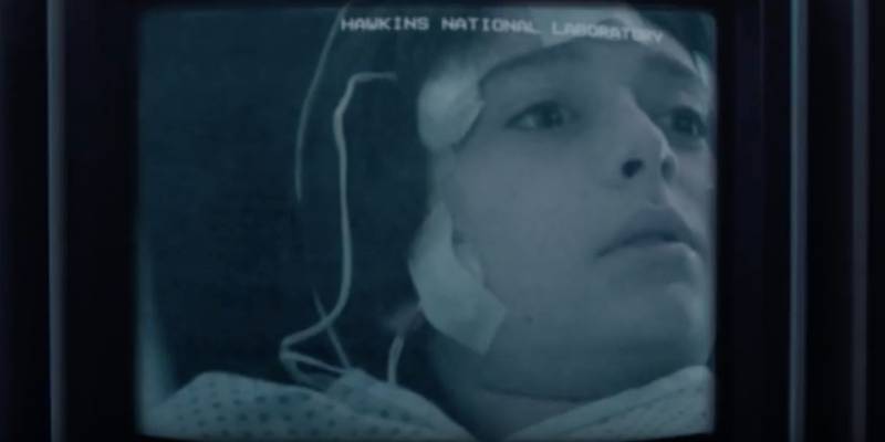 Stranger Things 2 Reveals 9 New Clips