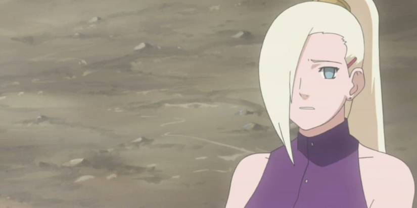 Naruto: 10 Questions About Ino, Answered