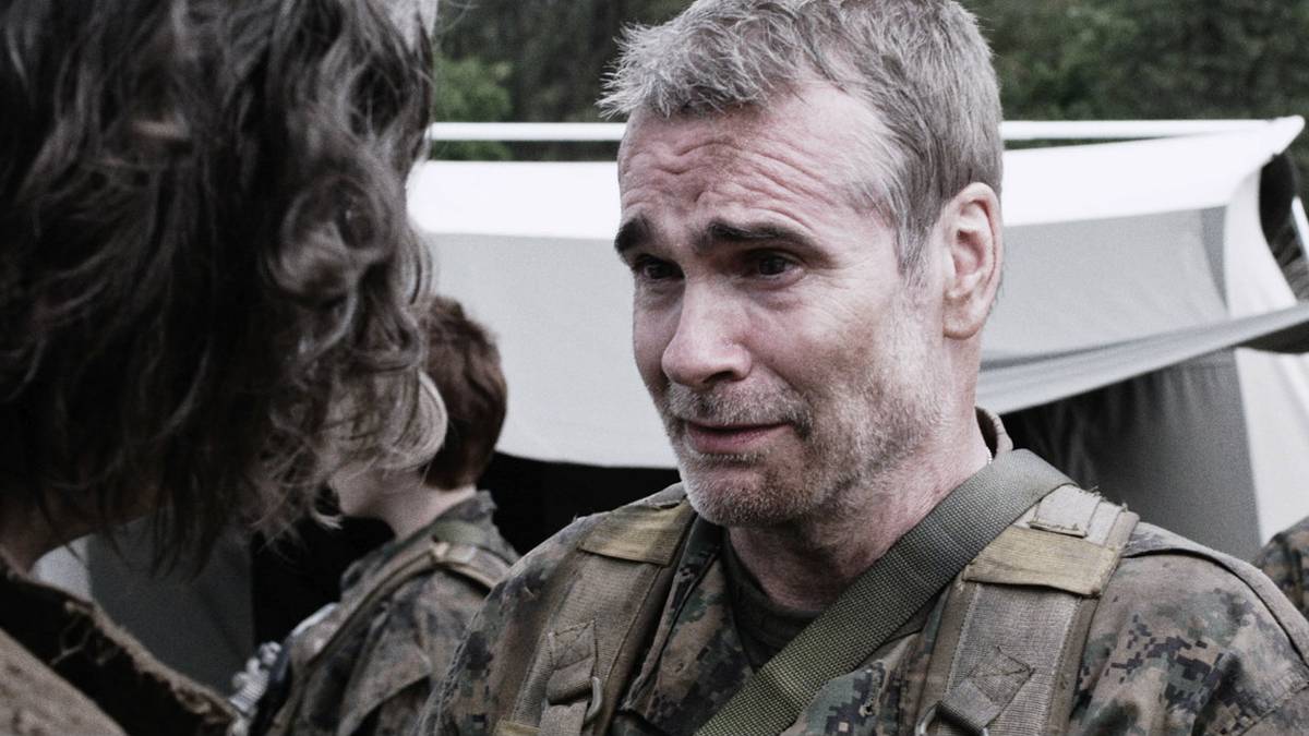 Z Nation: Dark Truth of Zona Revealed