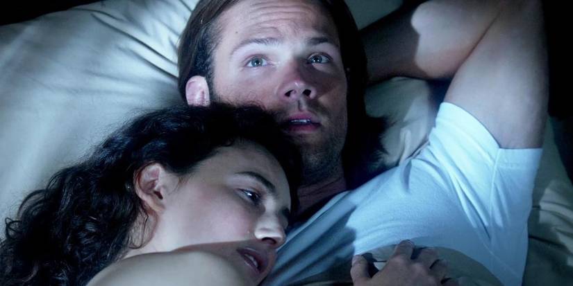 Jared Padalecki On The One Supernatural Relationship He Regrets