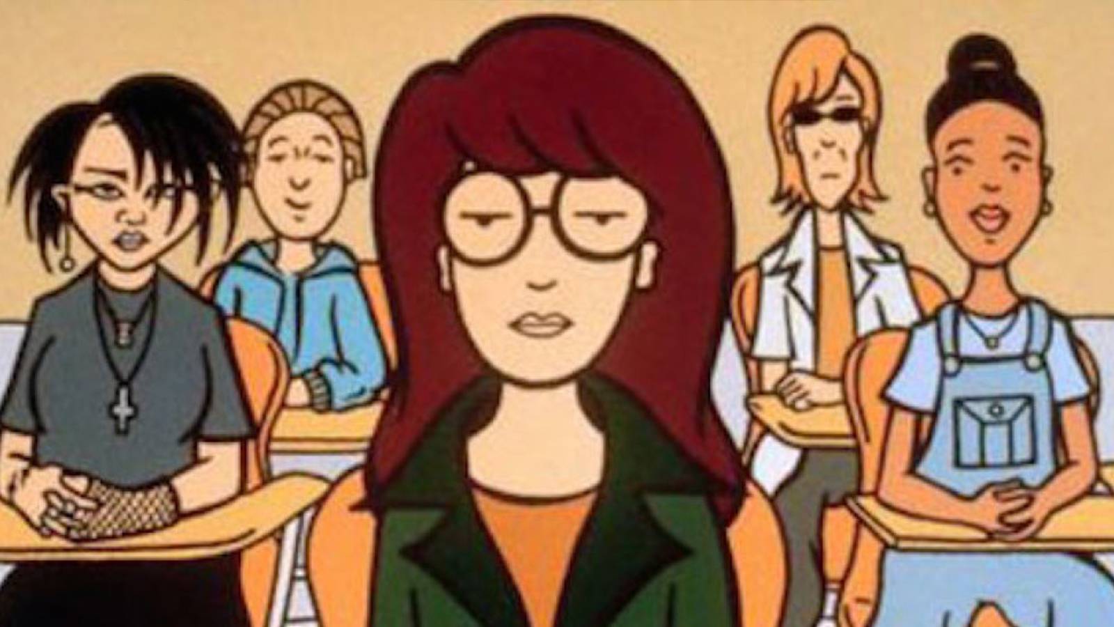 10 Daria Quotes That We Can All Still Relate To