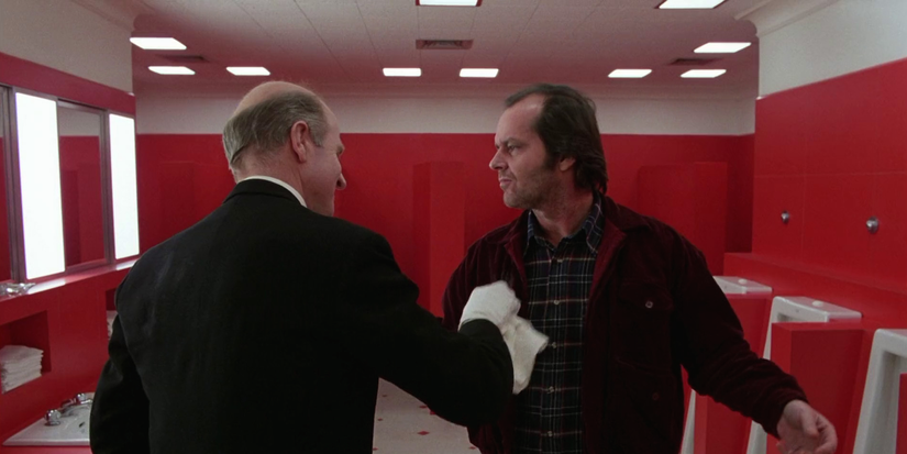 The Shining's 15 Best Quotes