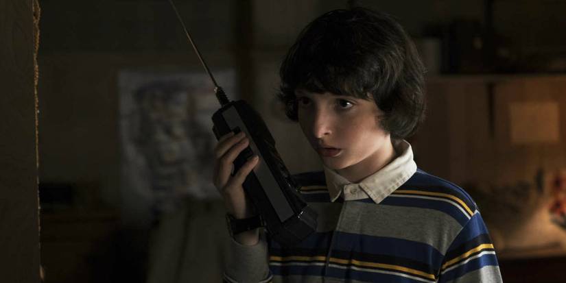 Stranger Things 2 Has Scope & Personal Stories