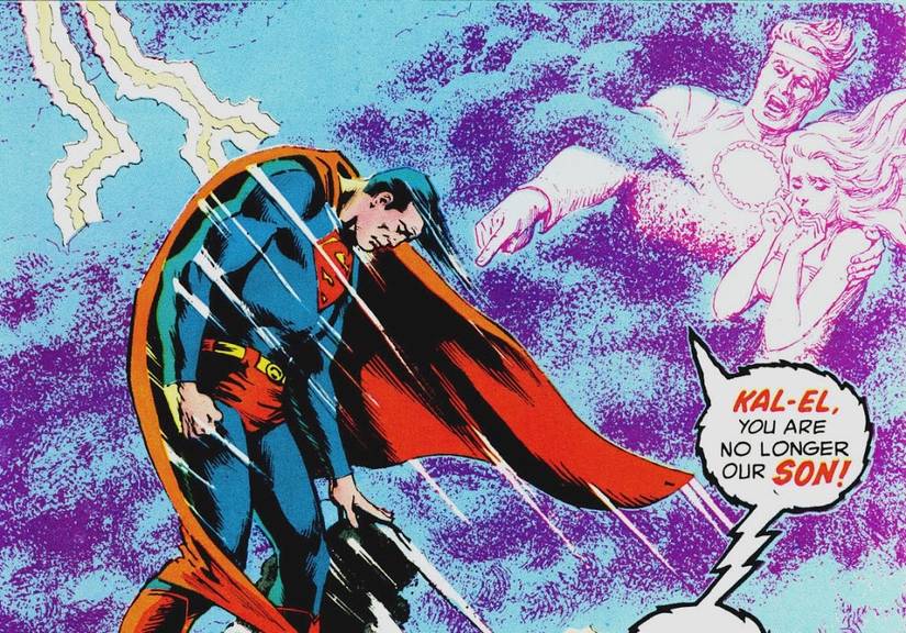 Superman: Things You Didn't Know About Jor-El