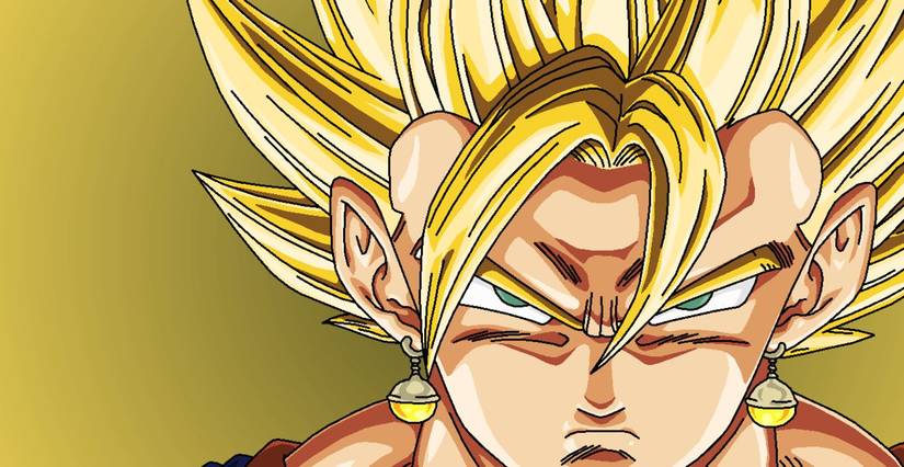 How Did Dragon Ball's Fusions Come to Life? The History Will Surprise You
