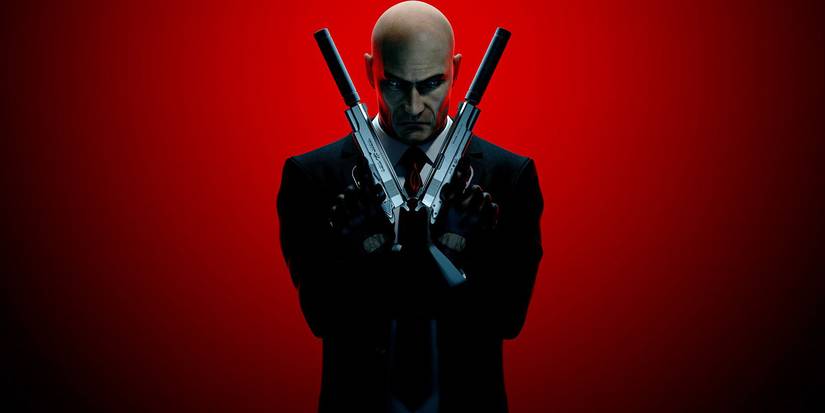 10 Best Anti-Heroes In Gaming History