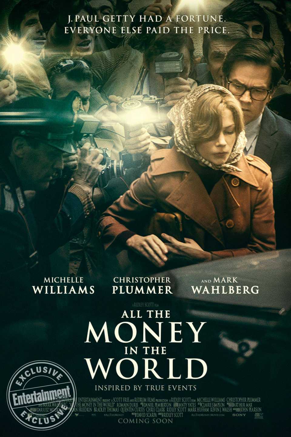 Christopher Plummer's 15 Best Movies, Ranked