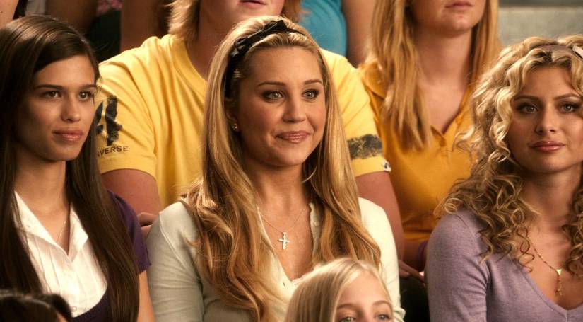 Amanda Bynes Will Reunite With Nickelodeon's All That Cast Members