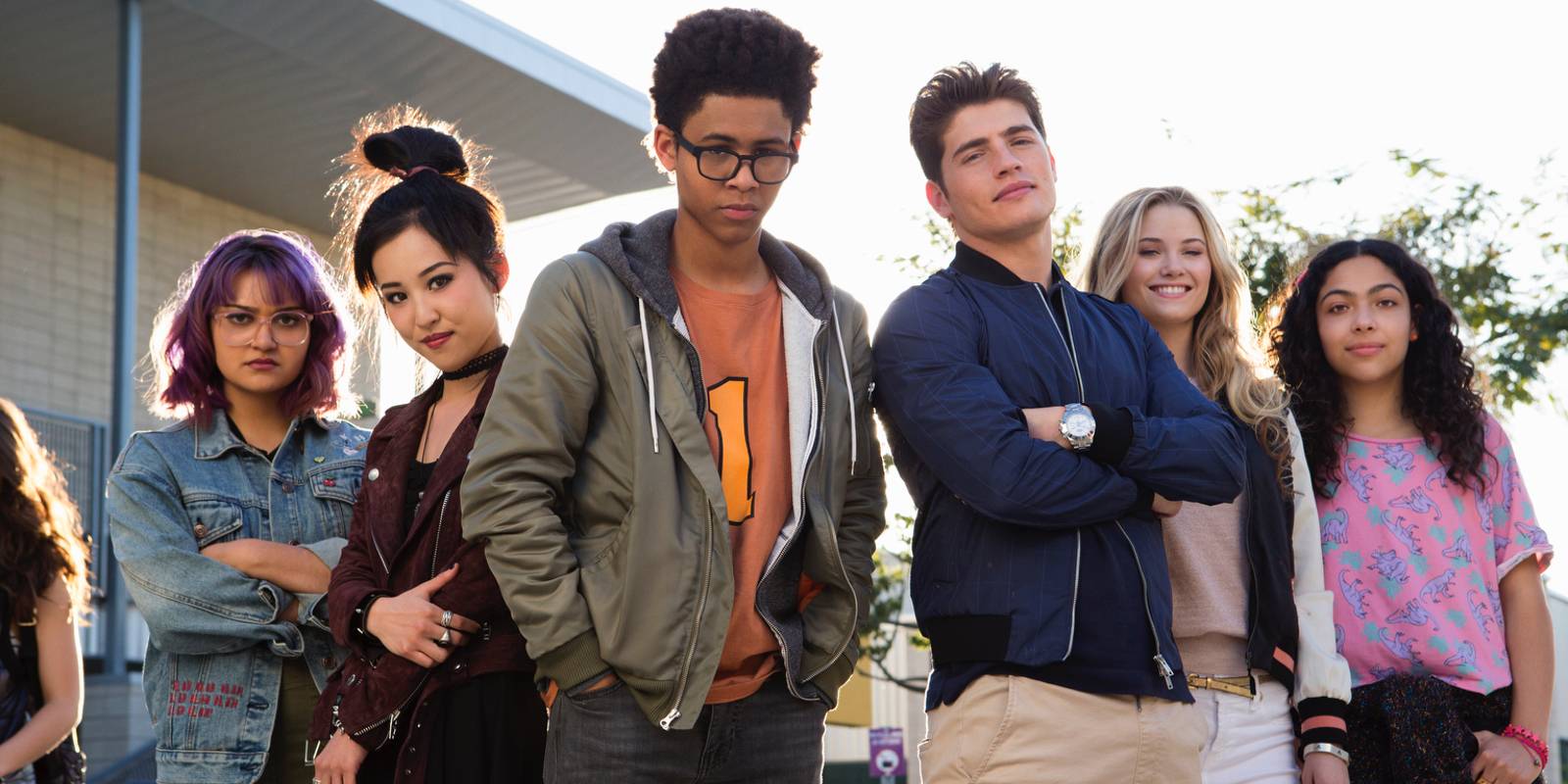 Marvel's Runaways: Is Alex a Mole?