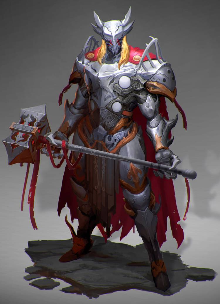 Marvel Fan Redesigns Better Than The Movies