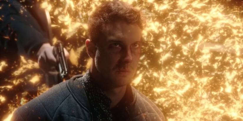 Arrow: The Real Identity of Vigilante Explained