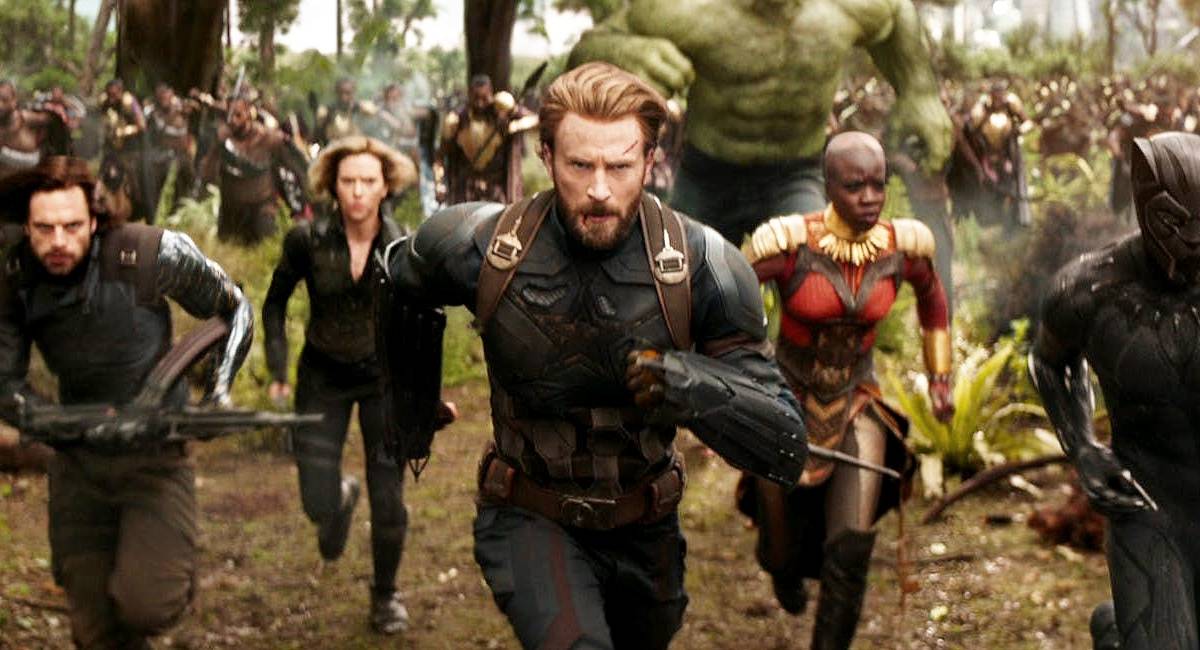 Avengers: Infinity War Trailer Breakdown & Easter Eggs