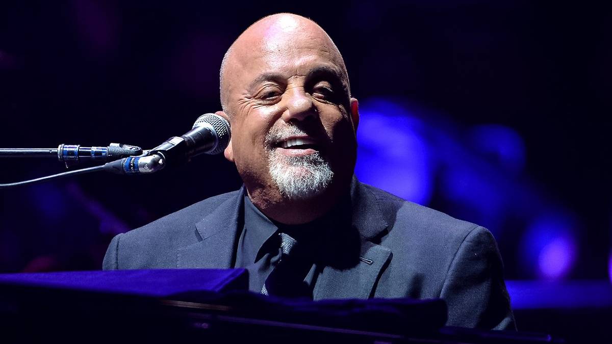 Every Major Billy Joel Reveal From His New Documentary "And So It Goes"