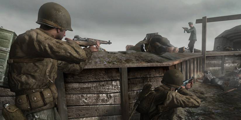 Reviving FPS Games: How Call of Duty and Battlefield Can Overcome Genre ...