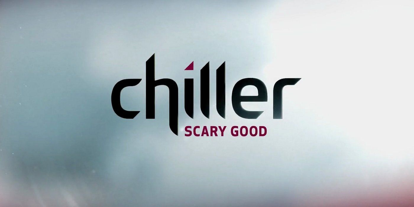 NBC is Dropping Its Horror Channel Chiller