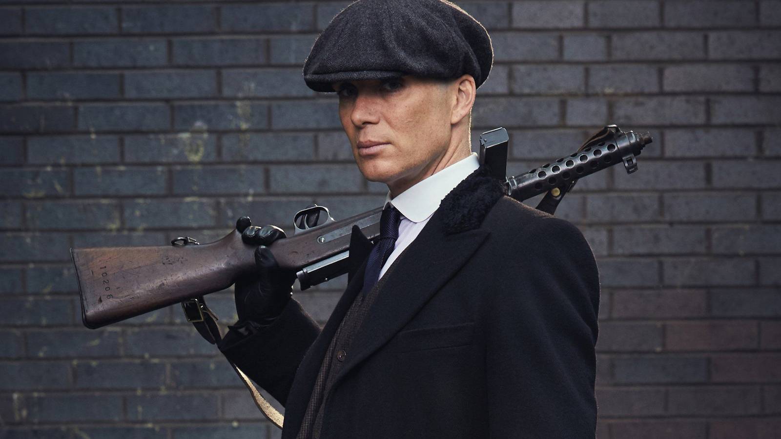 Peaky Blinders: Every Main Character, Ranked By Intelligence