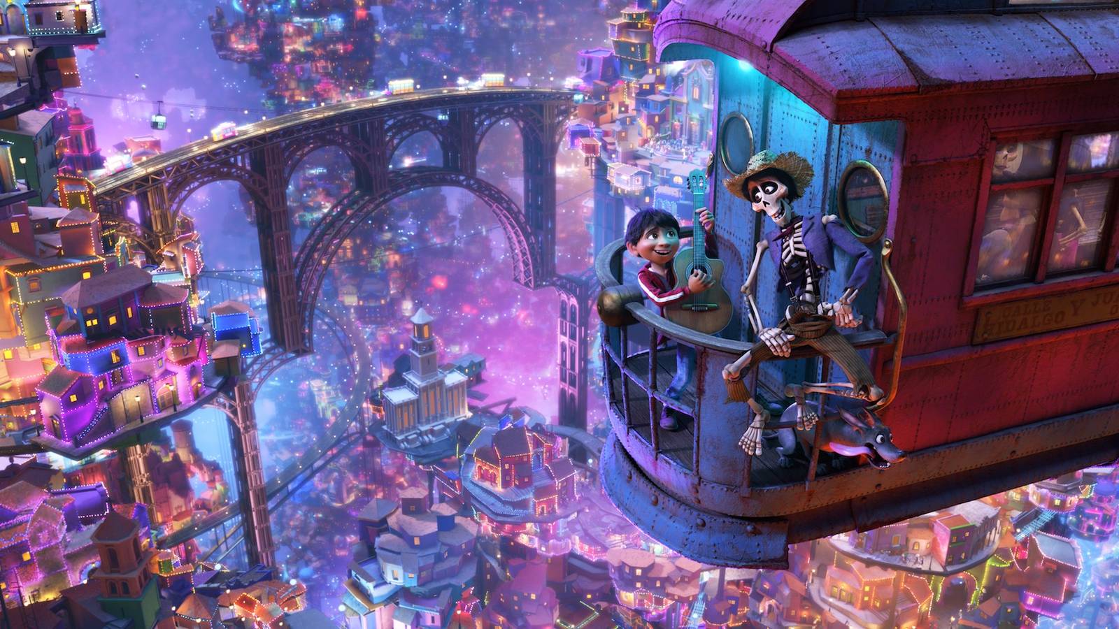 Coco Opening Weekend Box Office