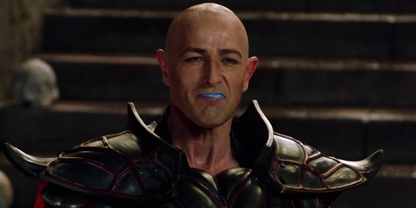 Things You Didn’t Know About The Disastrous Dungeons & Dragons Movie