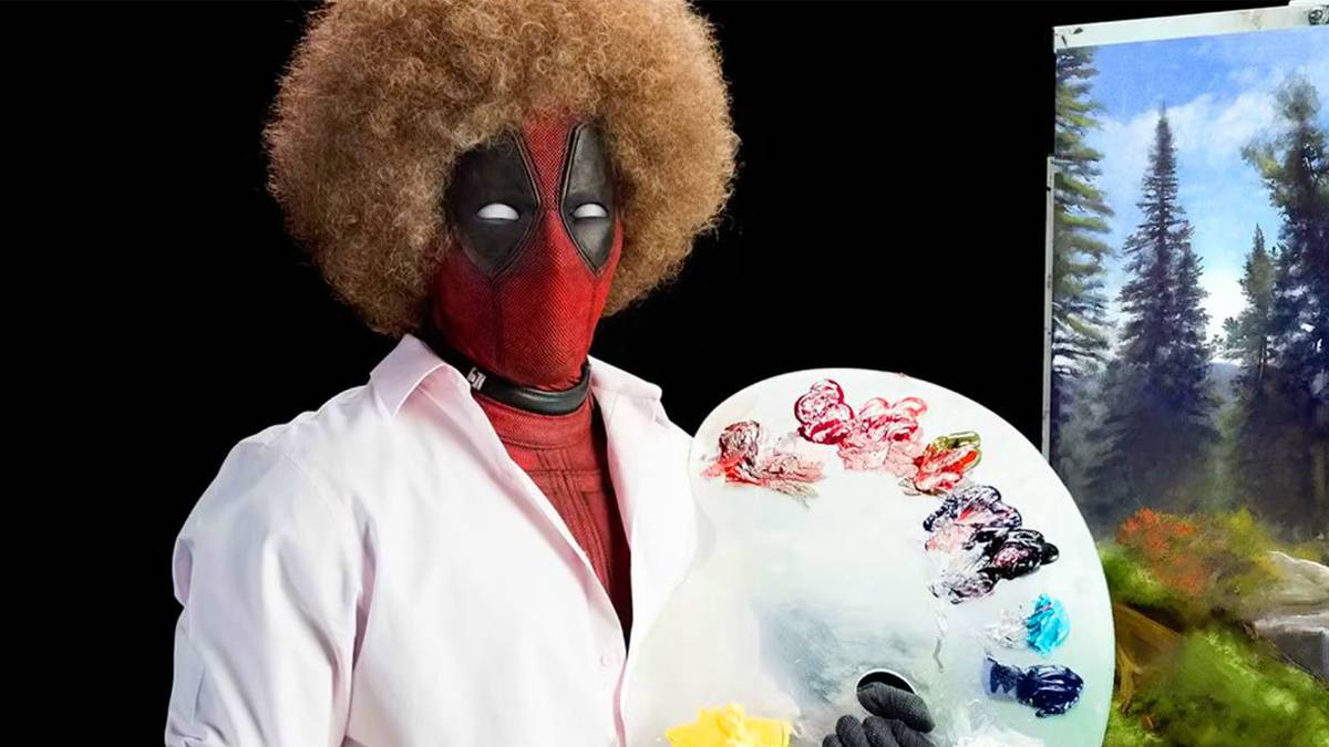 Here's Deadpool 2's Hilarious Synopsis
