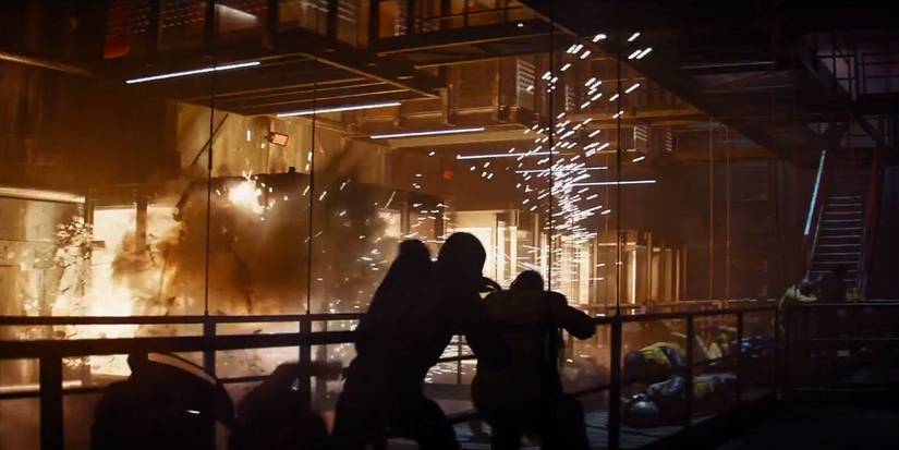 Deadpool 2 Almost Had More Mutants Using More Powers