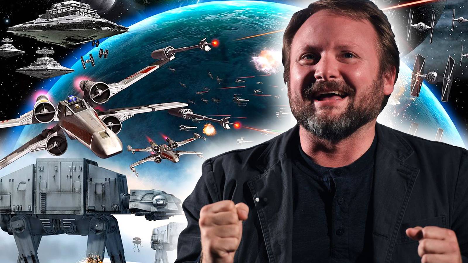 Star Wars Sets Pre-Christmas Release Dates For 2022, 2024 & 2026
