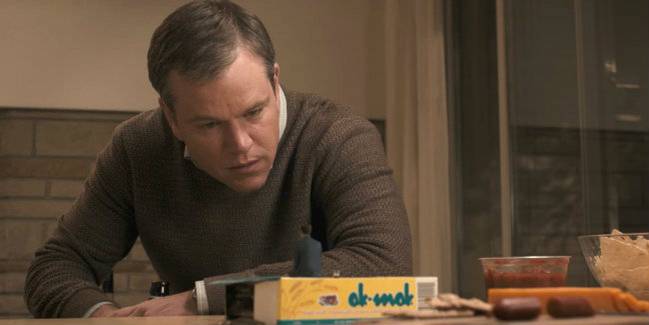 Downsizing Ending Explained