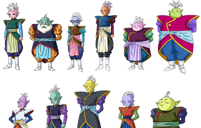 Things You Didn’t Know About The Kais