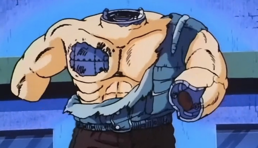 Dragon Ball: Most Powerful Androids, Ranked