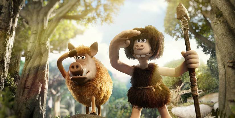 24 Best Claymation Movies Of All Time, Ranked