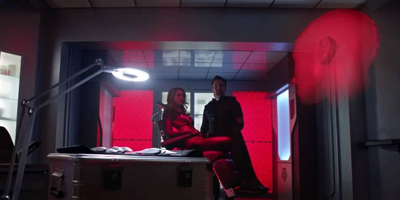 Arrowverse Crossover: Every Death in Crisis On Earth-X