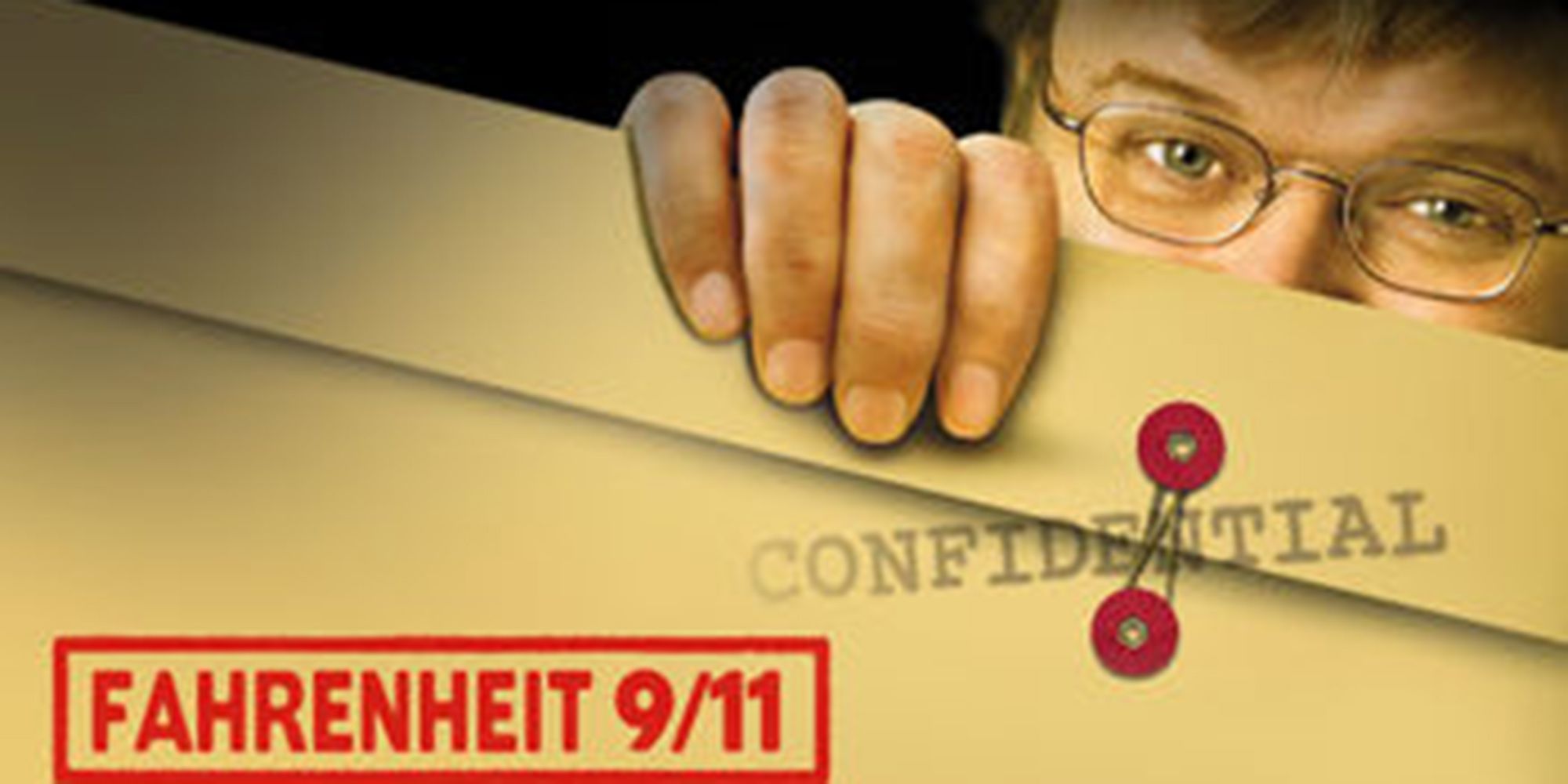 Fahrenheit 9/11 Review