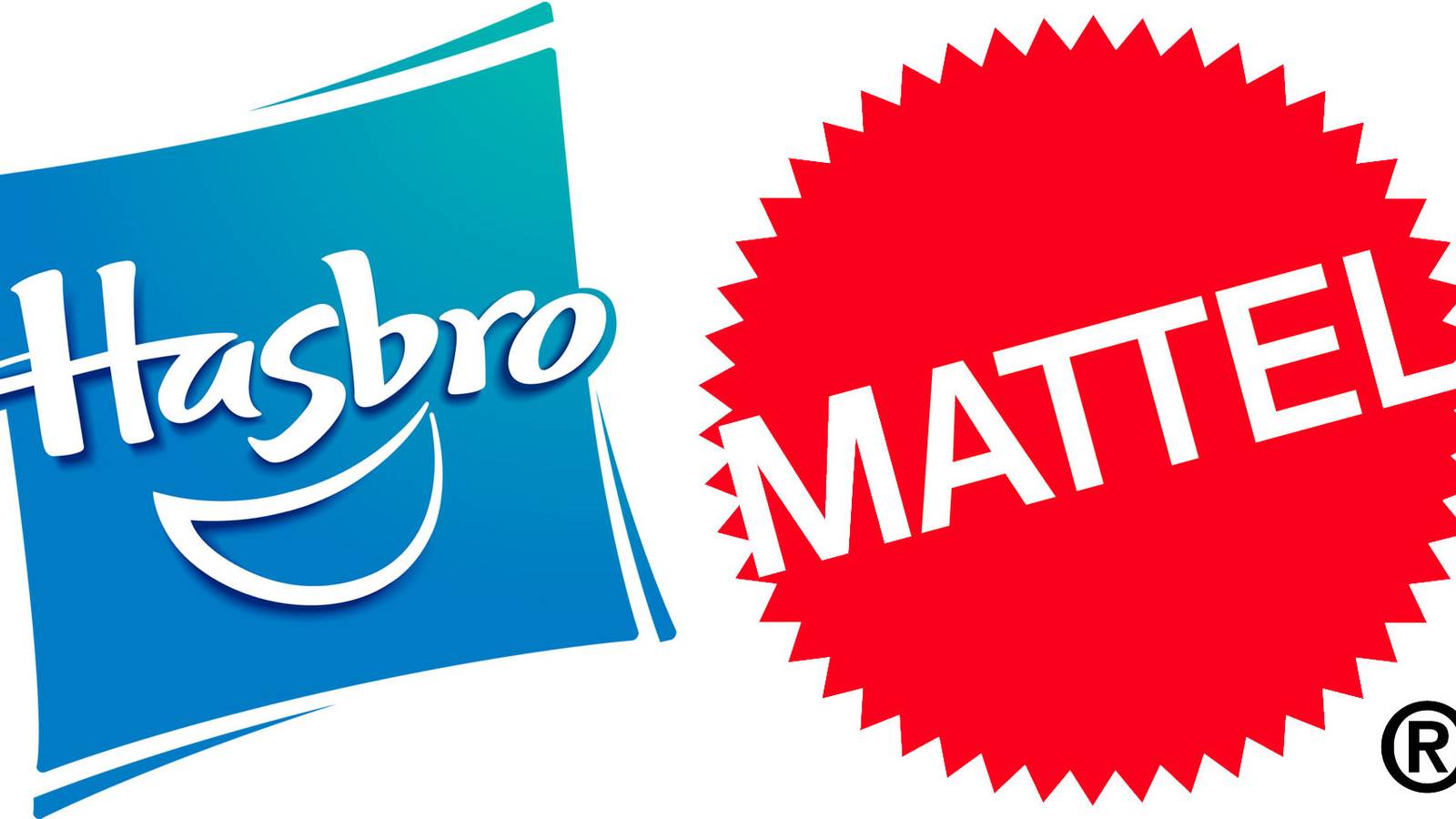 Hasbro is Trying to Buy Mattel