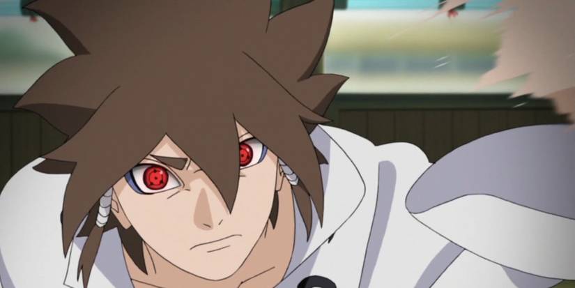 Naruto: 10 Best Members Of The Uchiha Clan, Ranked By Power