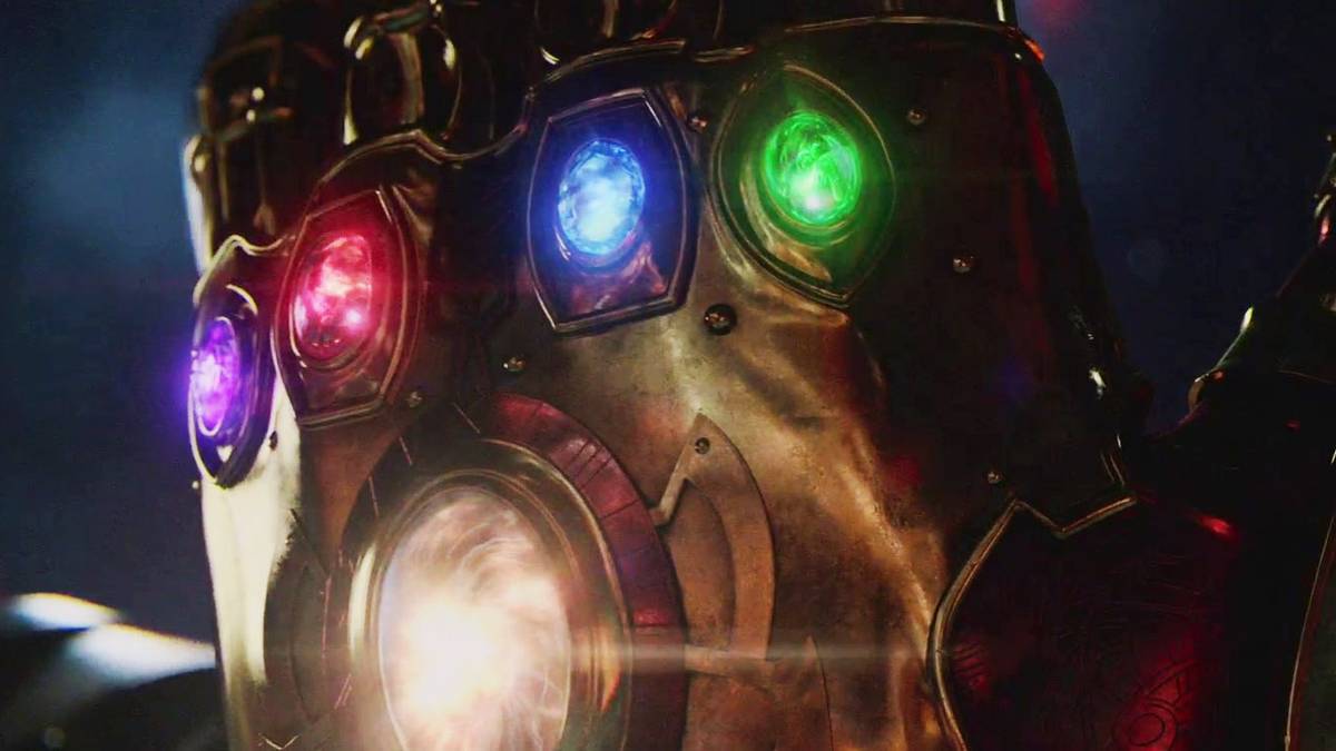Marvel Legends Unveils Life-Size Infinity Gauntlet Replica