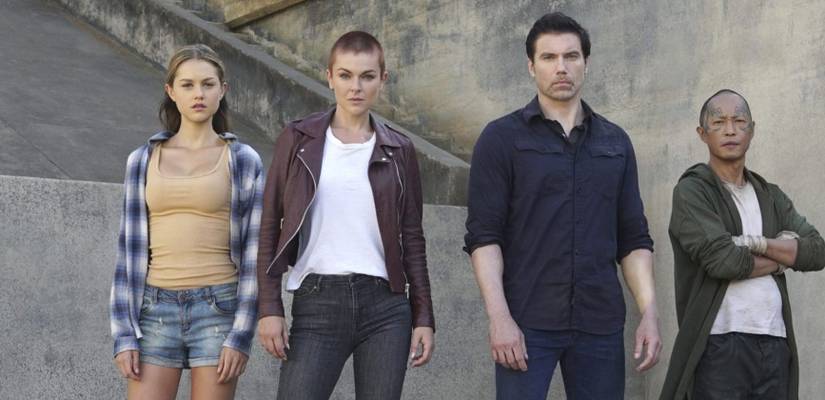 Inhumans: Maximus' Second Terrigenesis Plan Explained