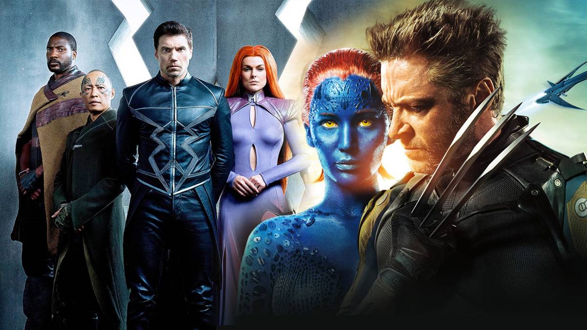 Marvel's Inhumans Pay a Dark Price for Being More Powerful Than Mutants
