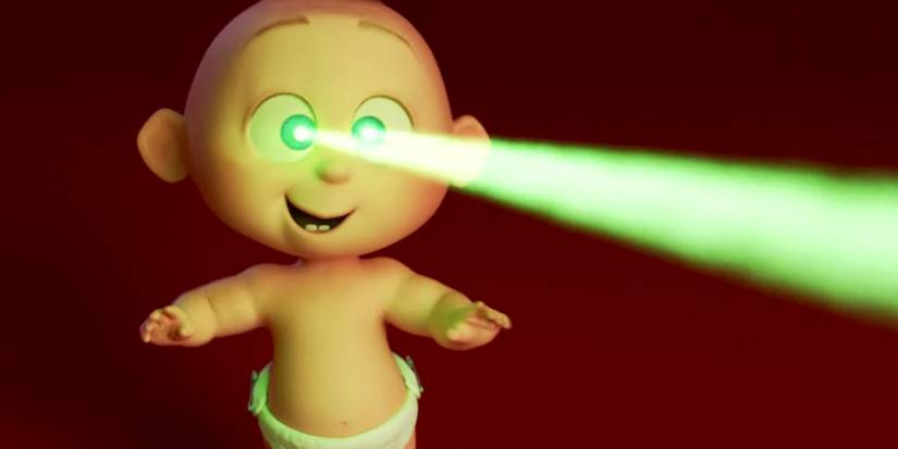 8 Best Disney Baby Characters, Ranked