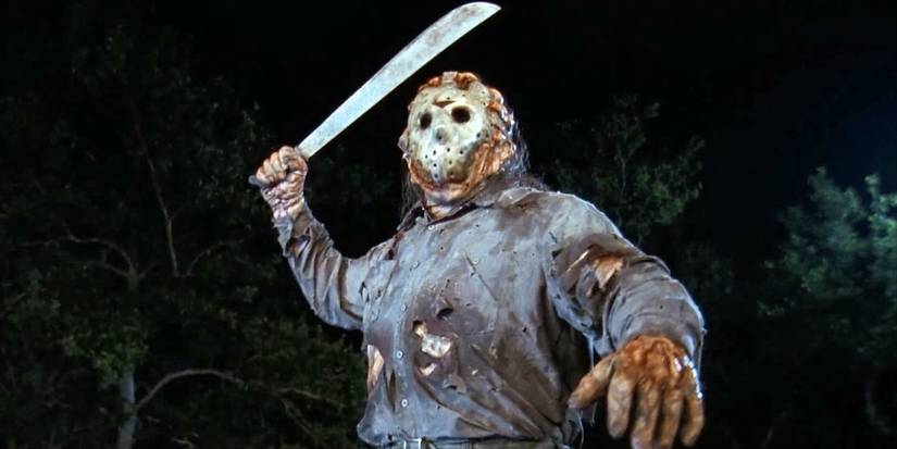Friday the 13th: Every Time Jason Died In The Series