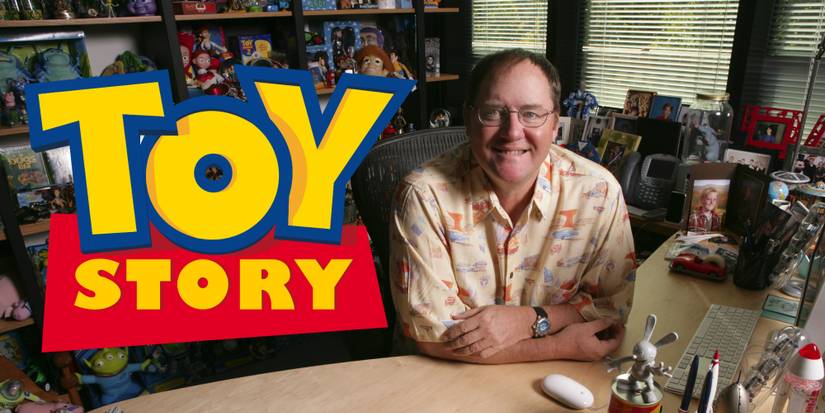 Disney Considering Letting John Lasseter Return in Limited Role