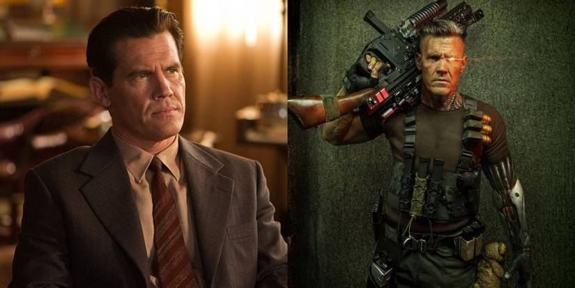 Radical Actor Transformations For Roles