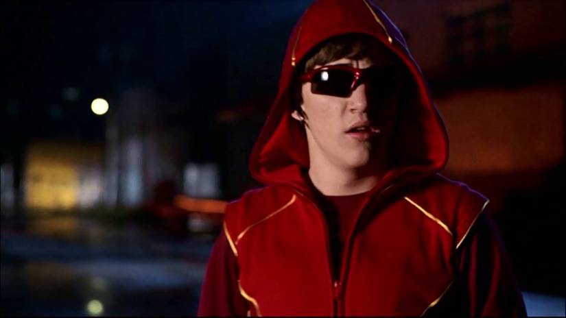 Every Version Of The Flash, Ranked Worst To Best