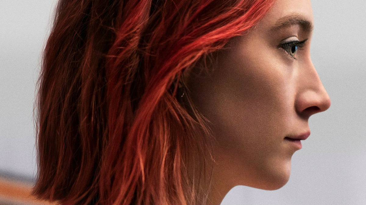 Lady Bird Movie Review