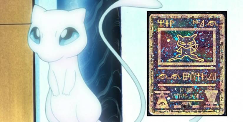 Pokémon Cards That Had To Be Banned