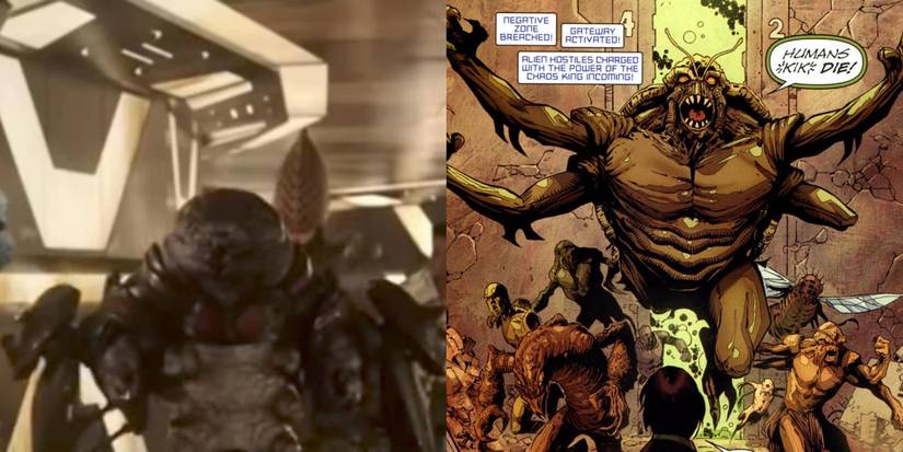 Thor: Ragnarok Character Guide